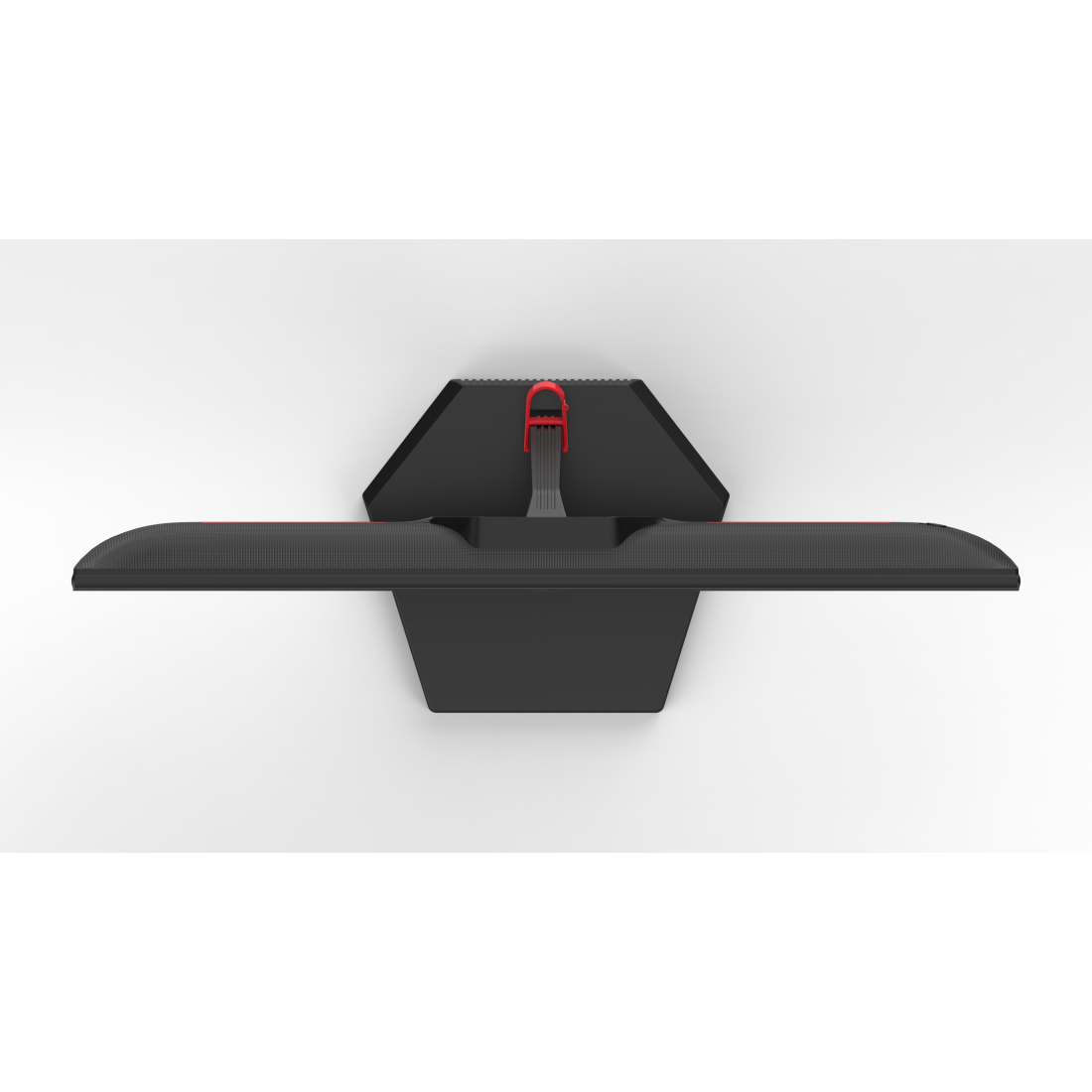 Devo Gaming Monitor - DFI24180L - 24" IPS FHD 180Hz 0.5ms - Black