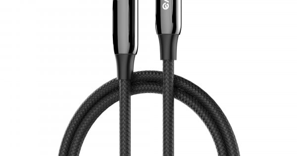 Devo Tech - DT01 - USB-C to USB-C Data Cable 240w - 1m