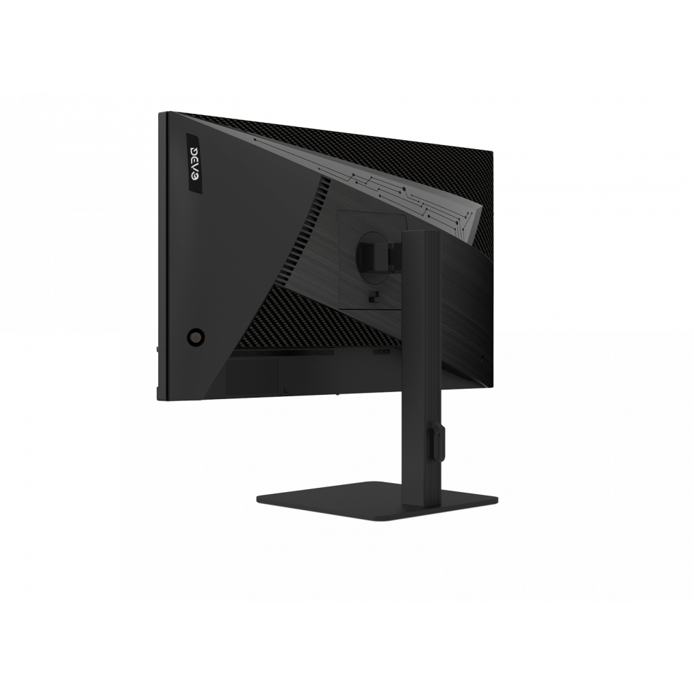 Devo Gaming monitor - DFI25200 - 25" IPS FHD 200Hz 0.5ms - Black