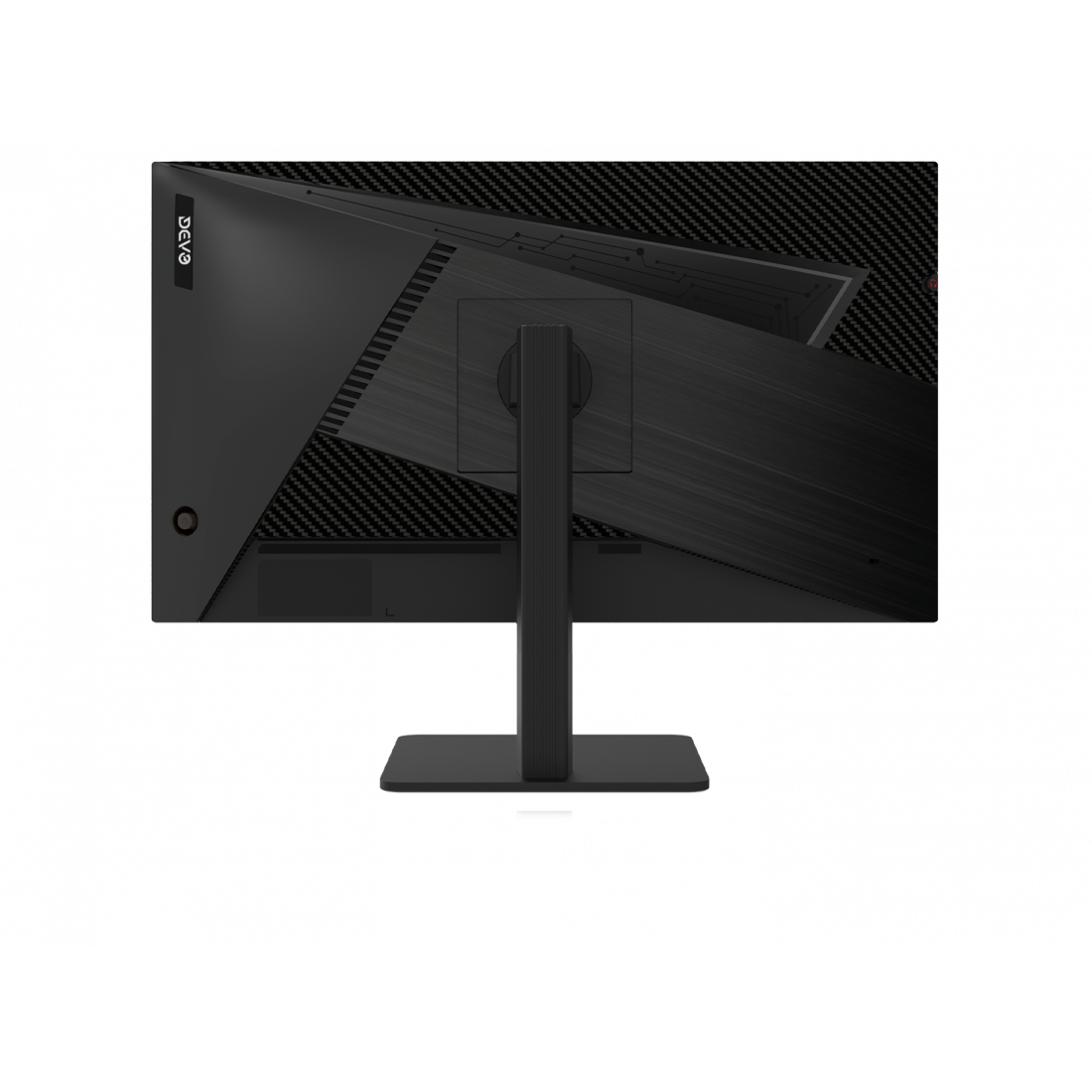 Devo Gaming monitor - DFI25200 - 25" IPS FHD 200Hz 0.5ms - Black