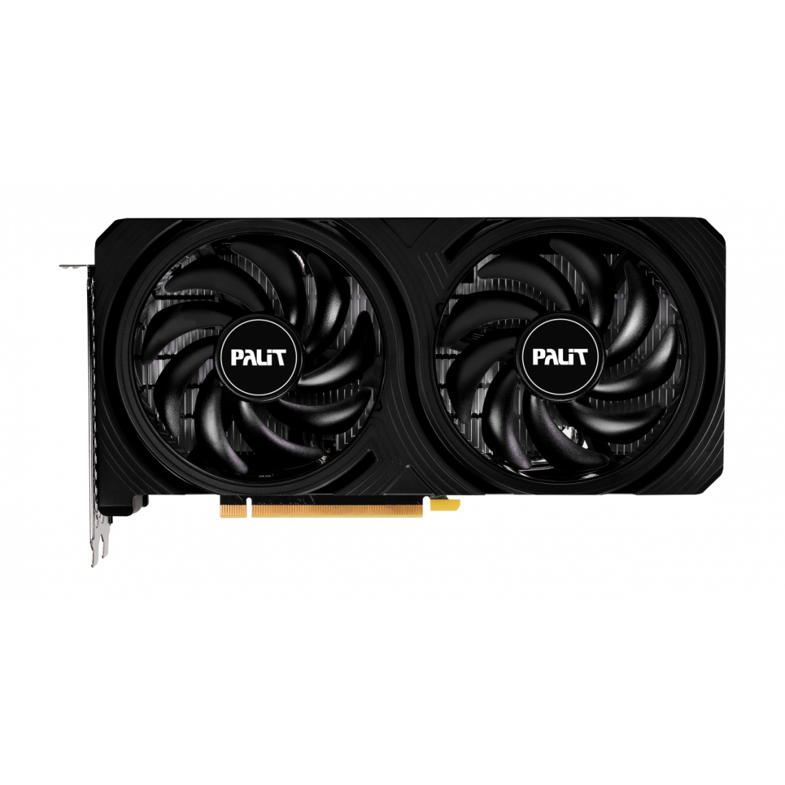 Palit GeForce RTX 4060 Infinity 2 8GB GDDR6 GPU