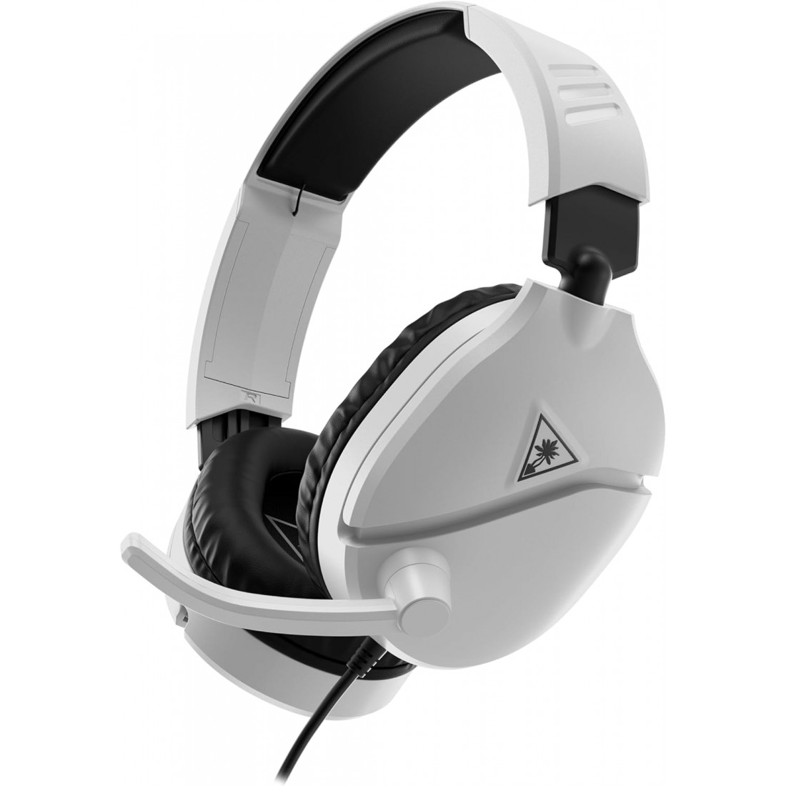 Turtle Beach Recon 70P Gaming Headphone White