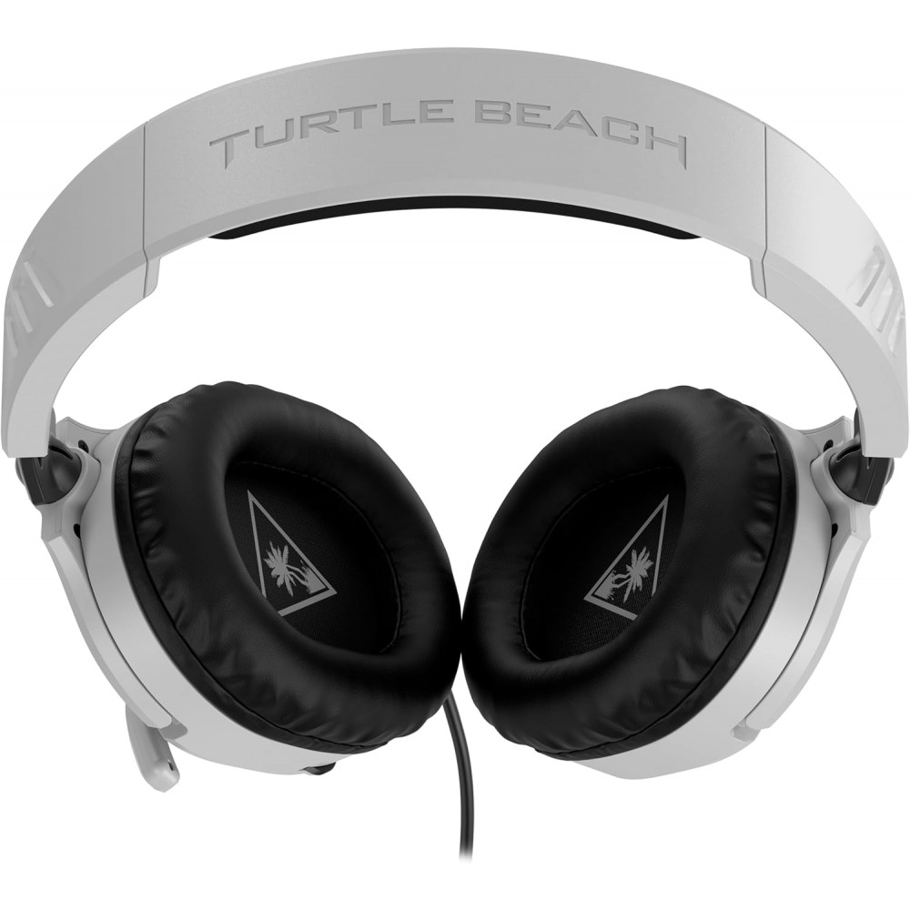 Turtle Beach Recon 70P Gaming Headphone White
