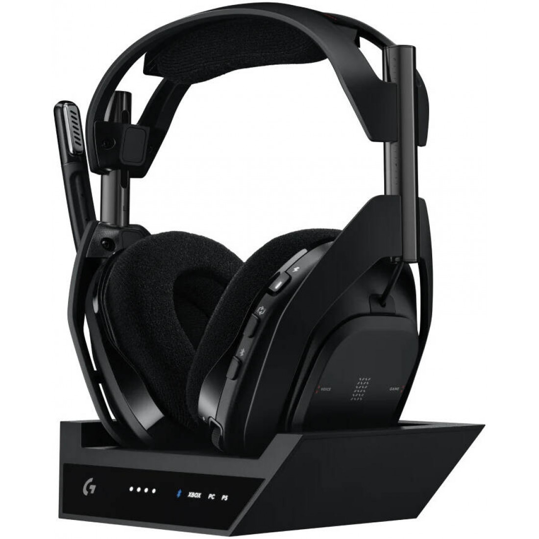 Astro A50 X LIGHTSPEED Wireless Gaming Headset Black + Base Station