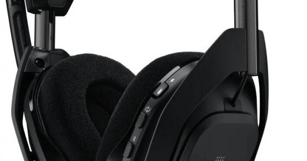 Astro A50 X LIGHTSPEED Wireless Gaming Headset Black + Base Station