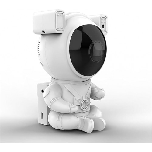 Starlight Seated Robot