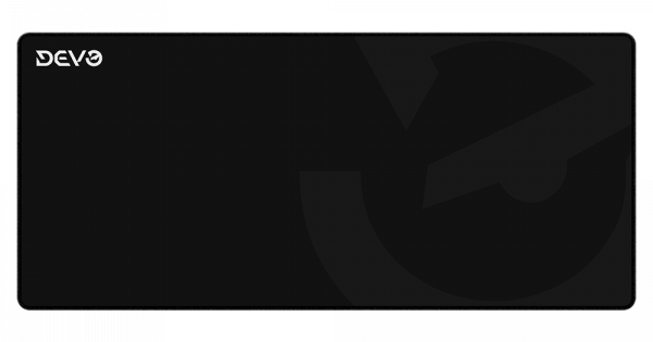 Devo Gaming Mouse Pad - Darkness-1220