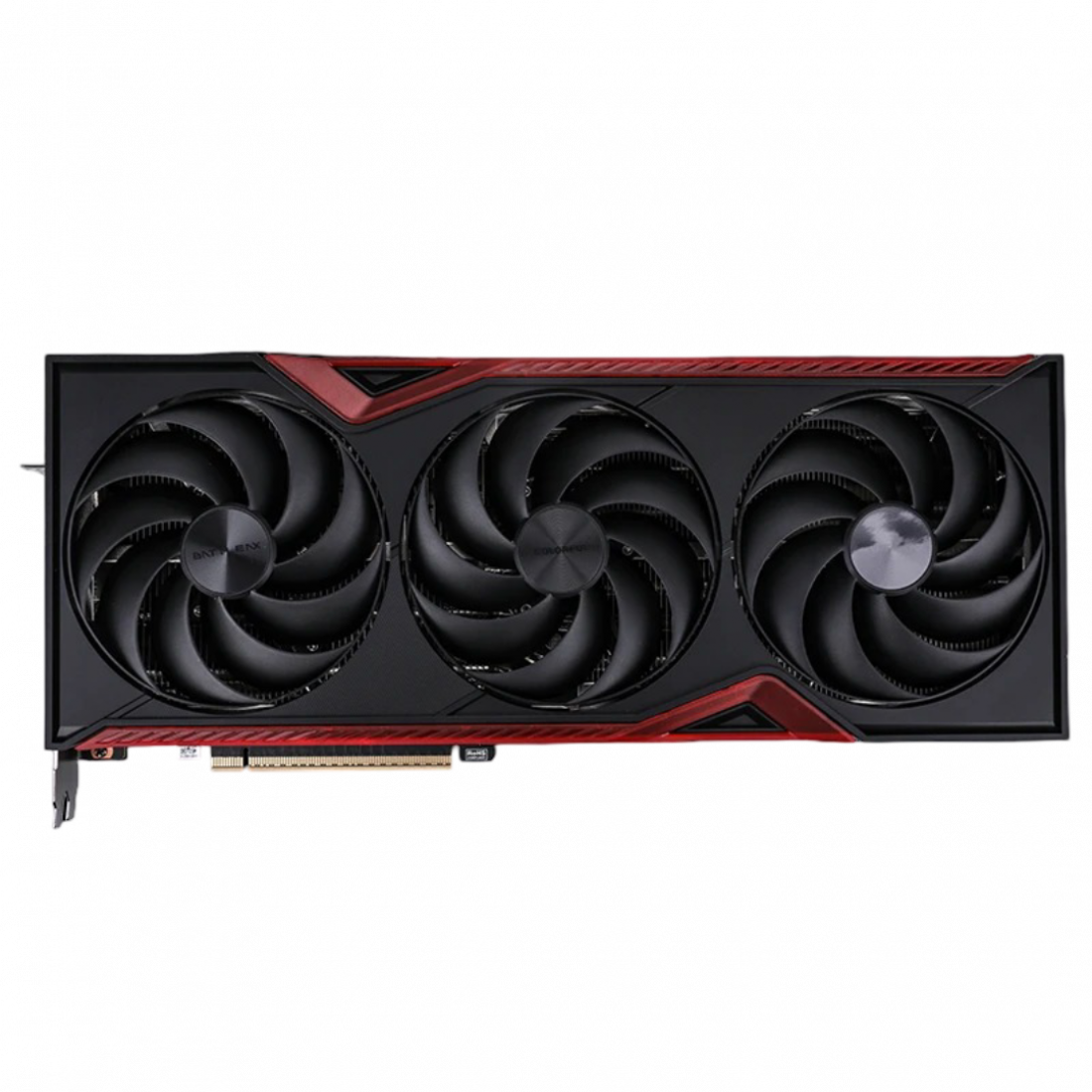 Colorful GeForce RTX 5070 NB EX 12GB V2 GPU