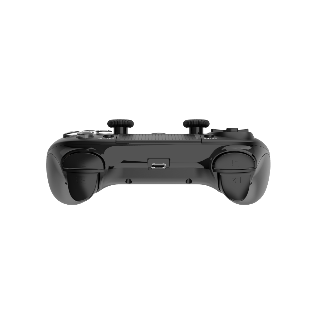 EMG Gaming Controller - Artic Void P402