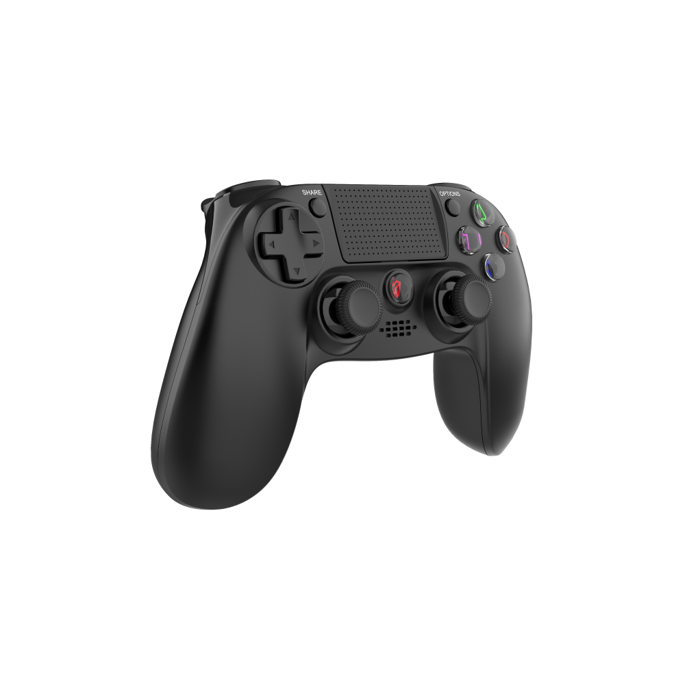 EMG Gaming Controller - Artic Void P402