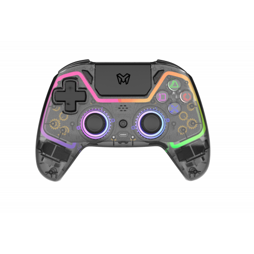 معدات الألعاب