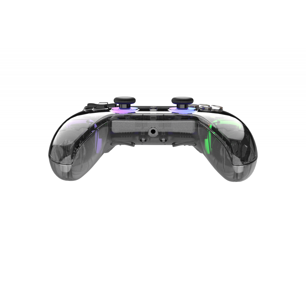 EMG Gaming Controller - Artic Smoke P504
