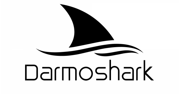 Darmo Shark - Cazasouq