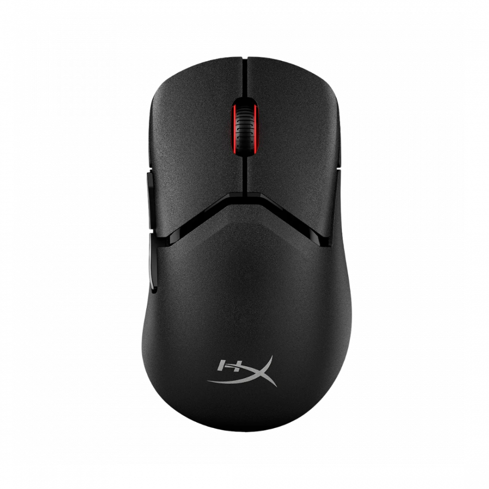 HyperX Pulsefire Saga Pro Wireless Gaming Mouse