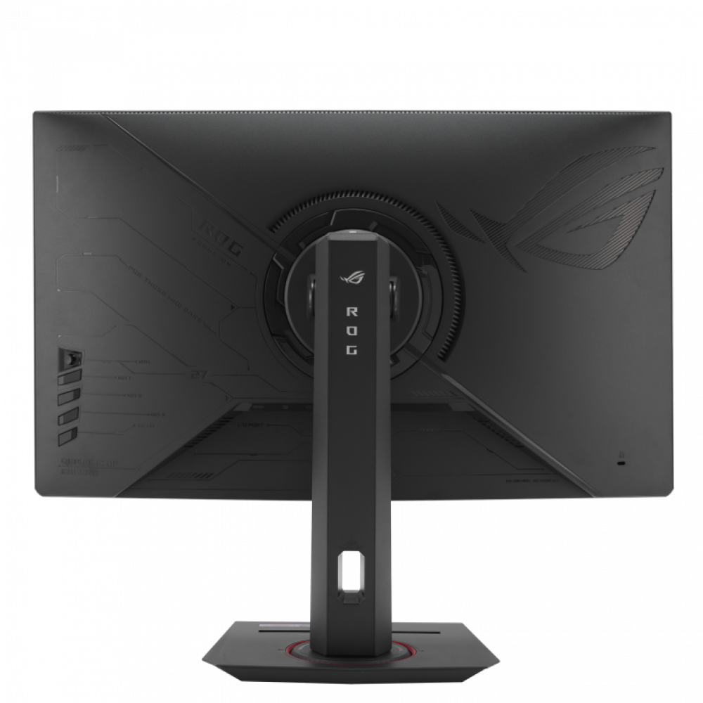 ASUS XG27WCMS 27" Curved Gaming Monitor 1440p 280Hz 1ms DP+HDMI+USB-C ...