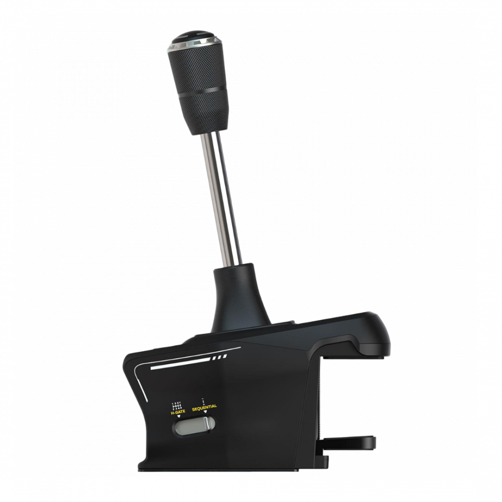 Turtle Beach VelocityOne Multi-Shift XB/PC | عصا تروس وذراع فرامل ...