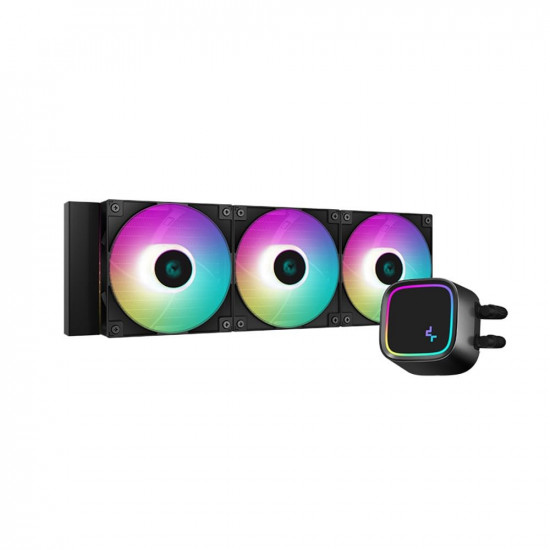 DEEPCOOL AIO Liquid Cooler LE720 A- RGB