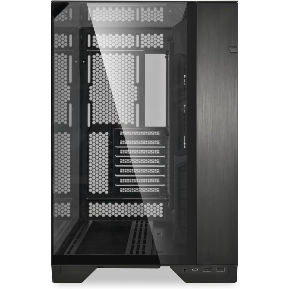 Lian li O11 Vision case - Black