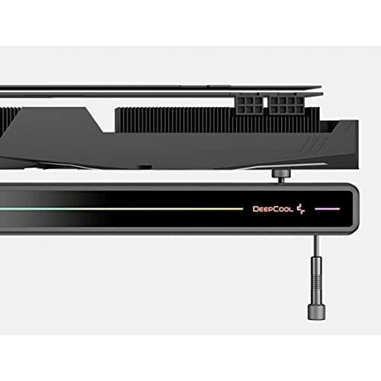 DEEPCOOL VGA Support Holder ST500 ARGB