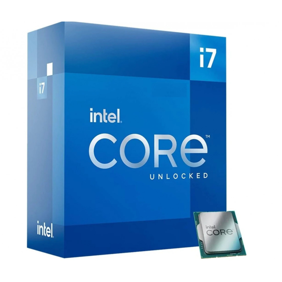 Intel Core I7-14700KF CPU