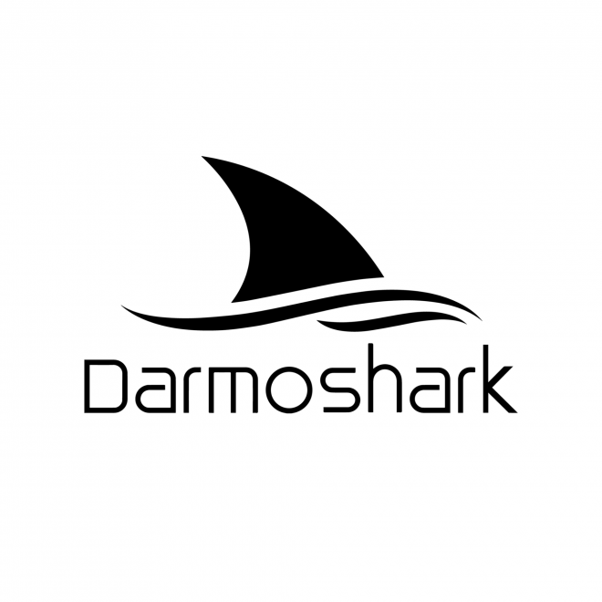 كيبوردات Darmoshark