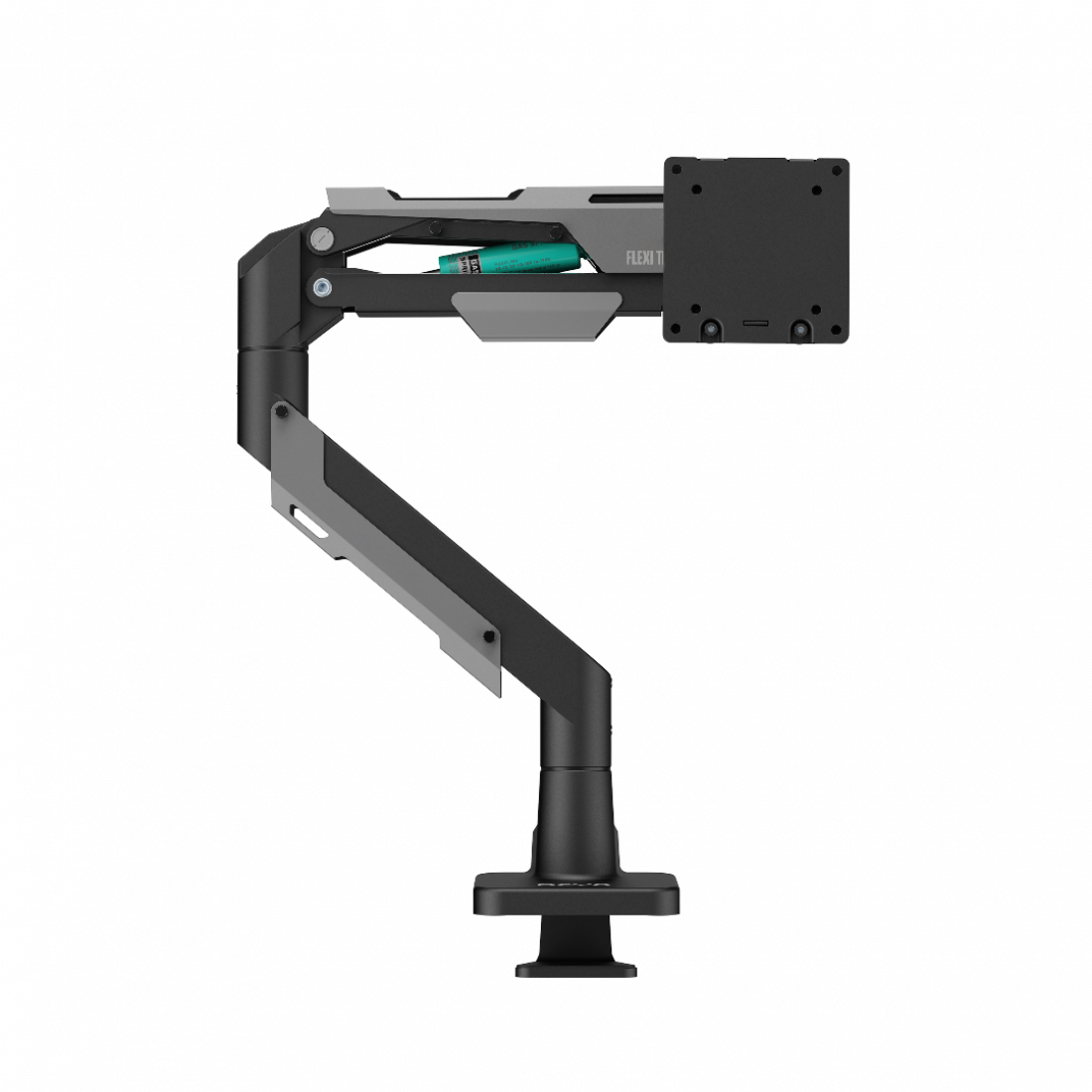 Devo Gaming Monitor Arm - Flexi Titan Fold