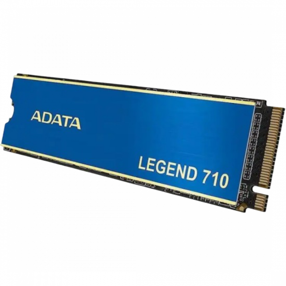 قرص SSD ADATA LEGEND 710 Gen3 M.2 بسعة 256GB – تخزين سريع وموثوق