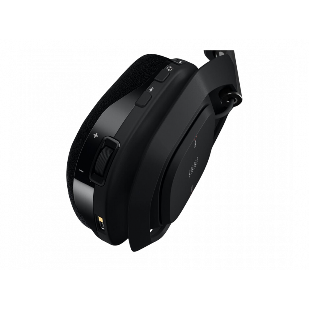 سماعة الألعاب Astro A50 X LIGHTSPEED لاسلكية مع قاعدة | صوت ممتاز متعدد ...