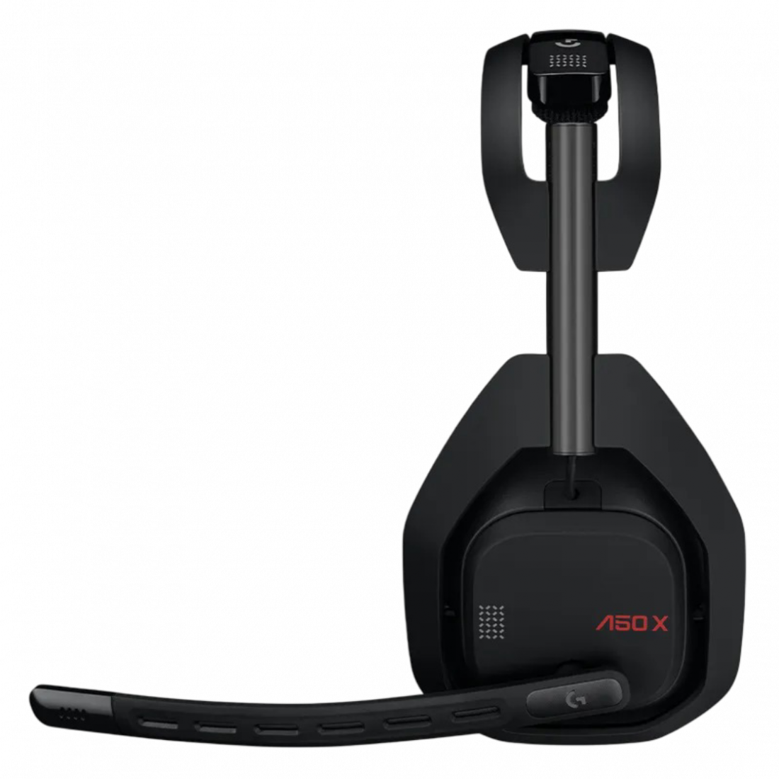 سماعة الألعاب Astro A50 X LIGHTSPEED لاسلكية مع قاعدة | صوت ممتاز متعدد ...
