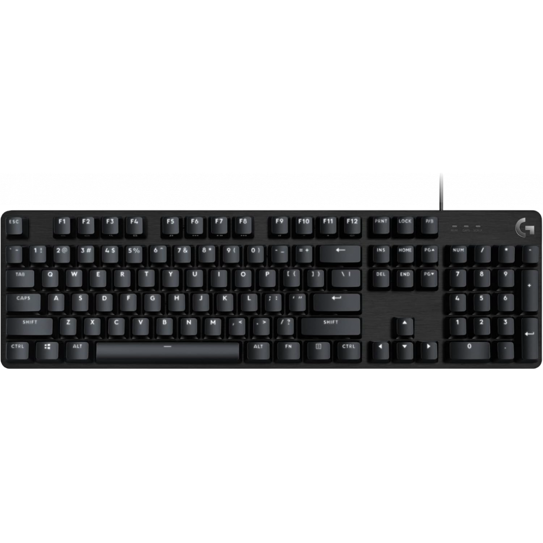 Logitech G413 SE Gaming Keyboard