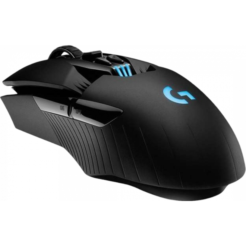 Logitech G903 Lightspeed Wireless Gaming Mouse