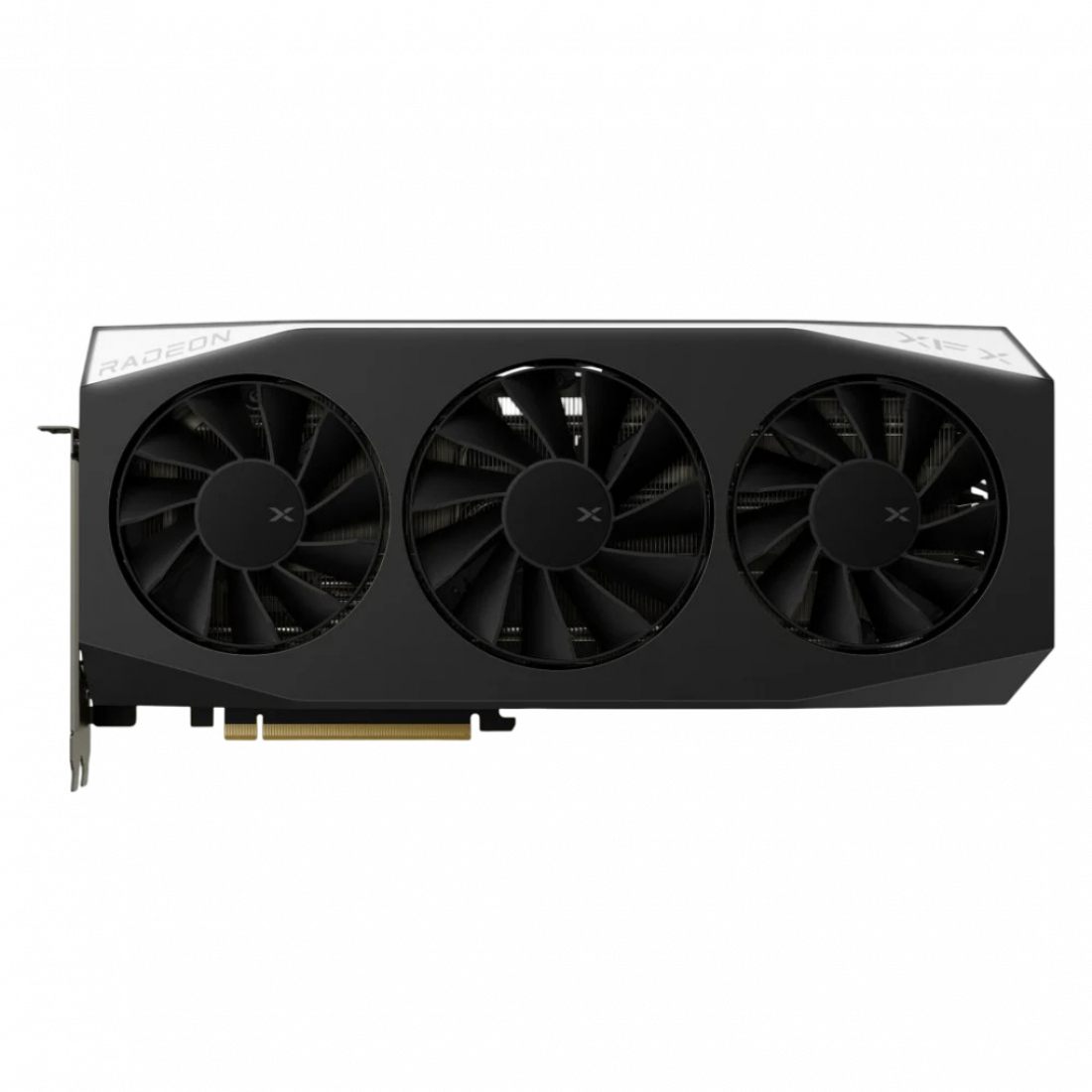 بطاقة XFX Mercury AMD Radeon RX 9060 XT OC 16GB | بطاقة رسومية AMD ...