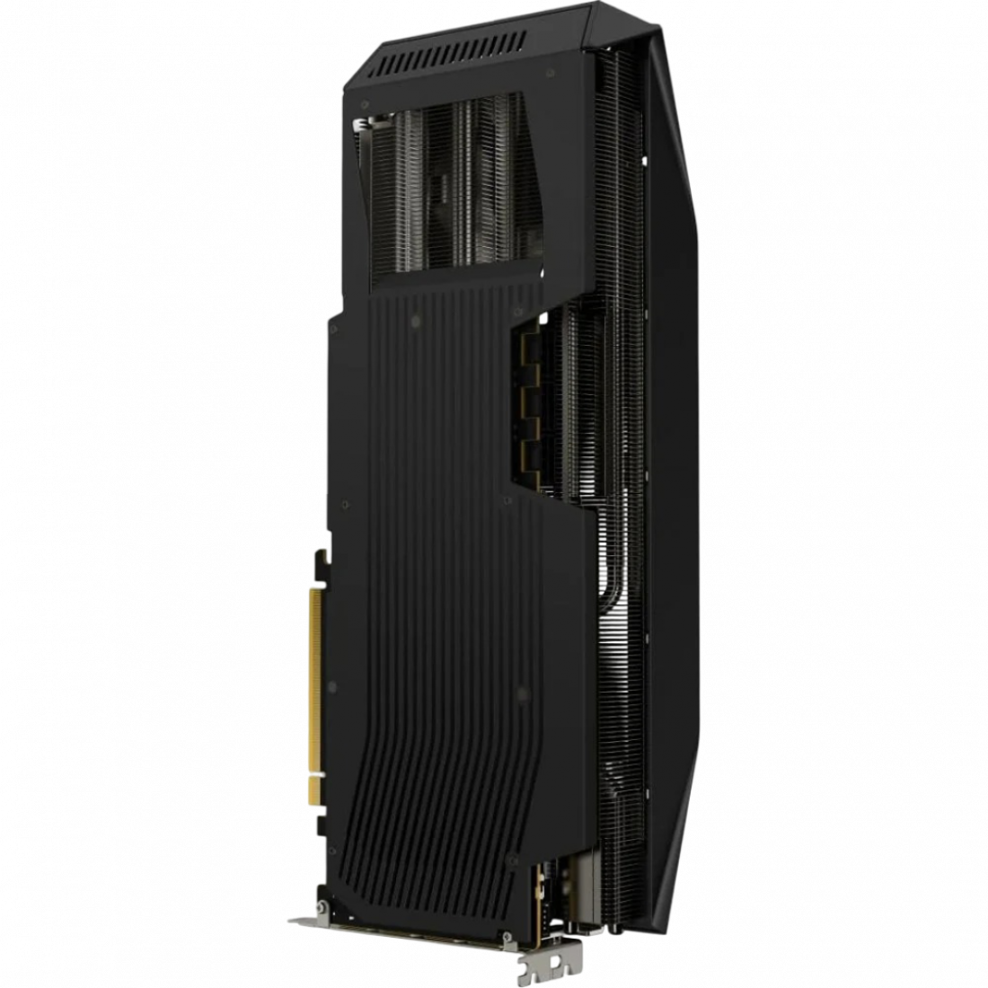 XFX Mercury AMD Radeon RX 9070 XT OC MAG AIR 16GB RGB 3xDP GPU