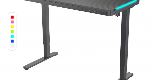 Devo Gaming Table - AGR