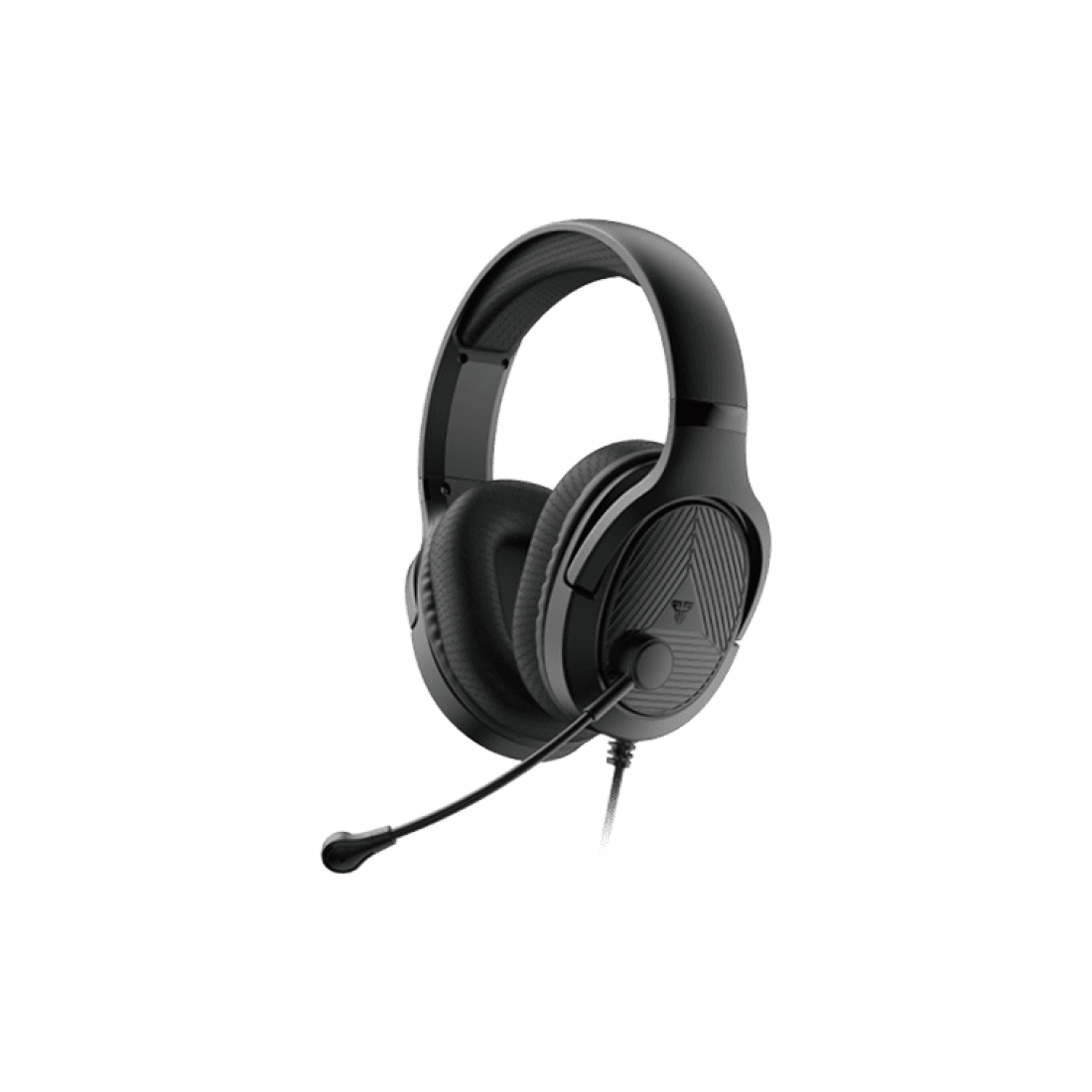 Fantech MH88 Wired Gaming Headset - Black