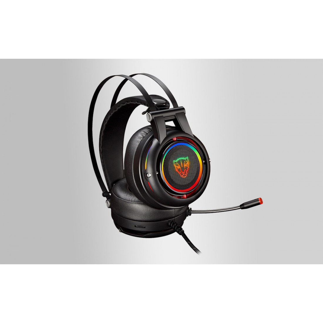 Motospeed H18 Pro RGB Wired Gaming 7.1 surround headset