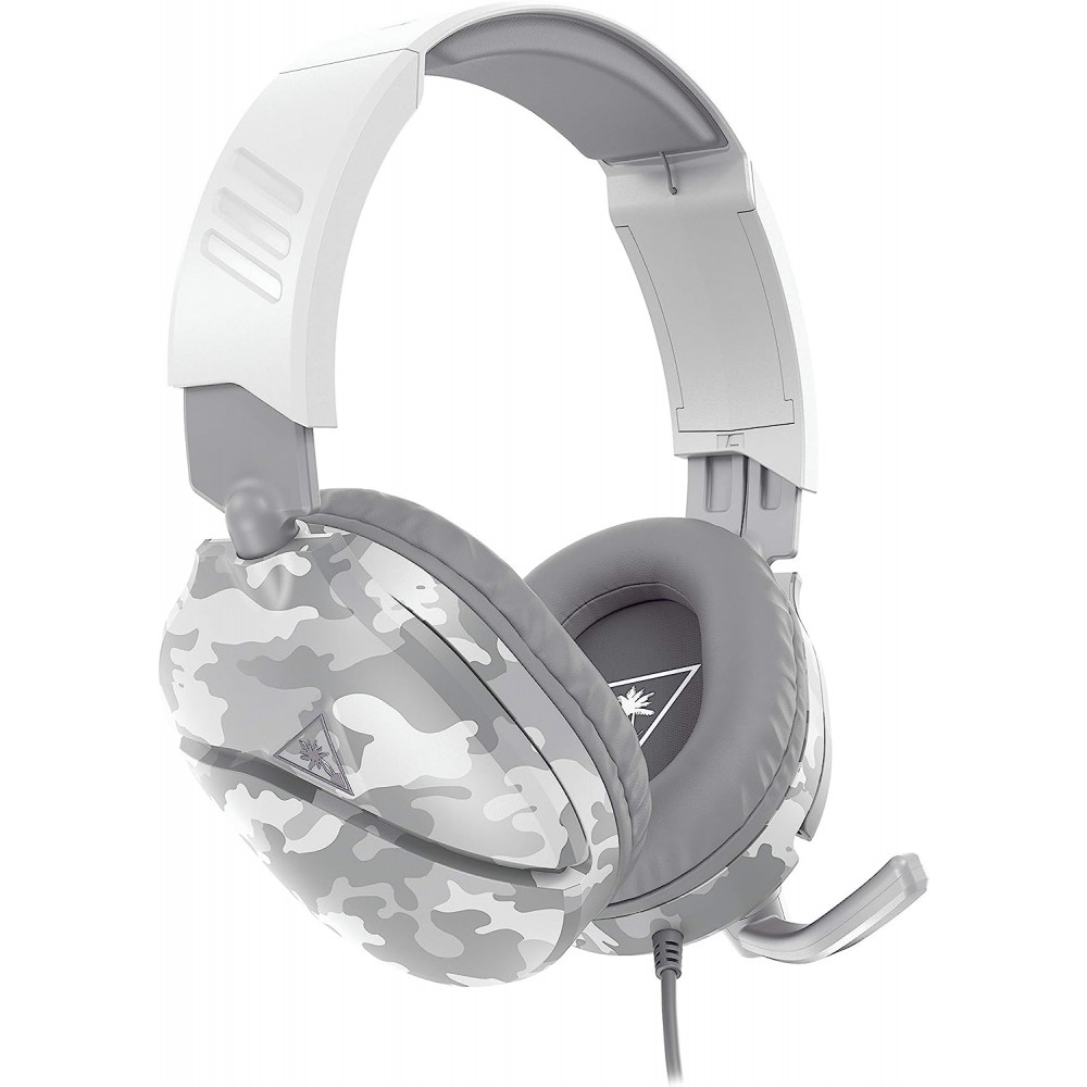Turtle Beach Recon 70 Headset - Arctic Camo