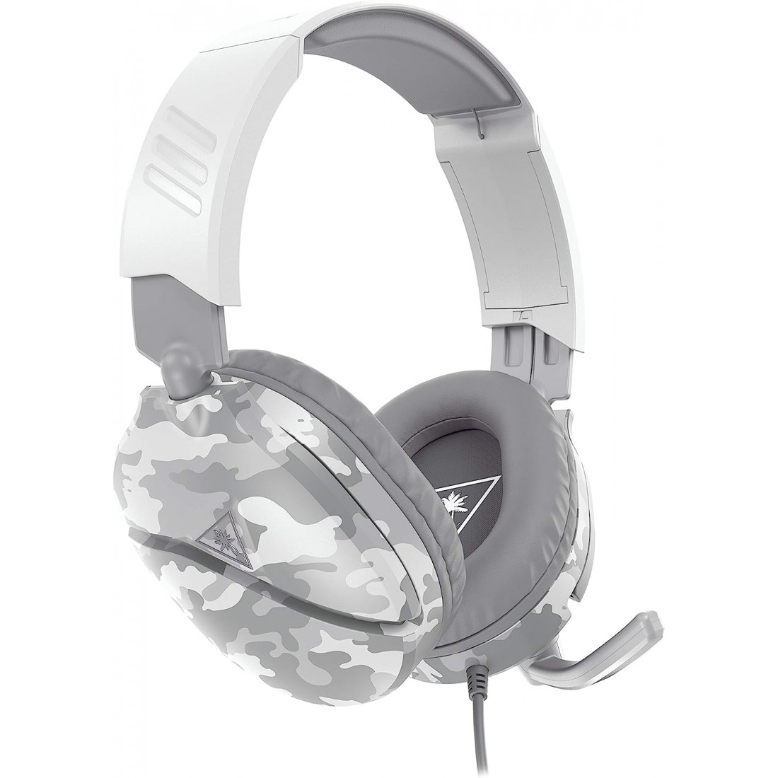 Turtle Beach Recon 70 Headset - Arctic Camo