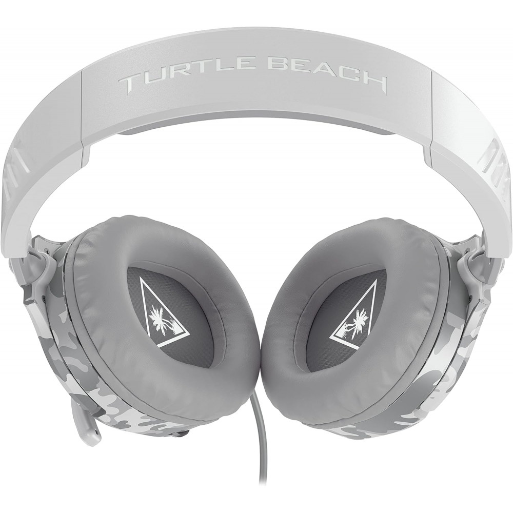 Turtle Beach Recon 70 Headset - Arctic Camo