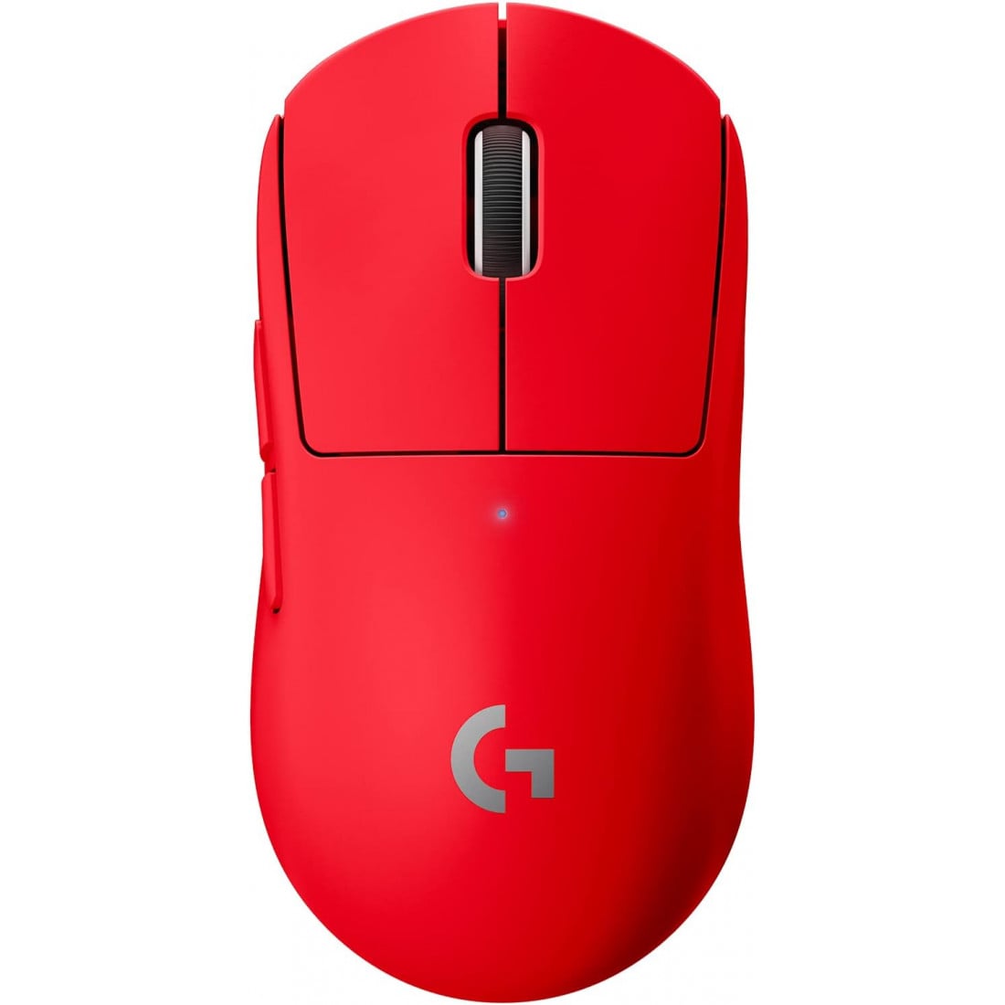 Logitech G Pro X Superlight Red Wireless Gaming mouse