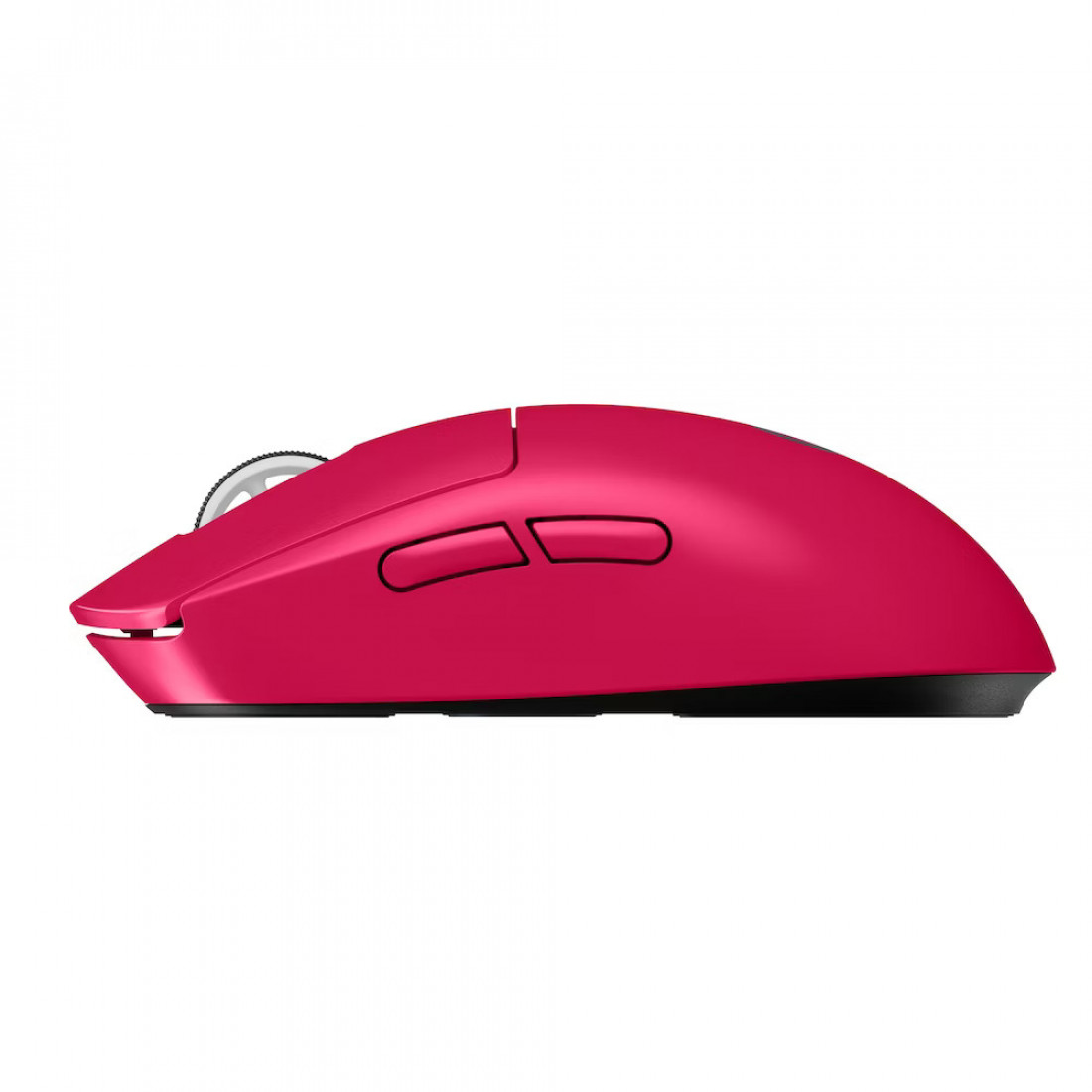 Logitech G pro X superlight 2 lightspeed Gaming Mouse - Magenta