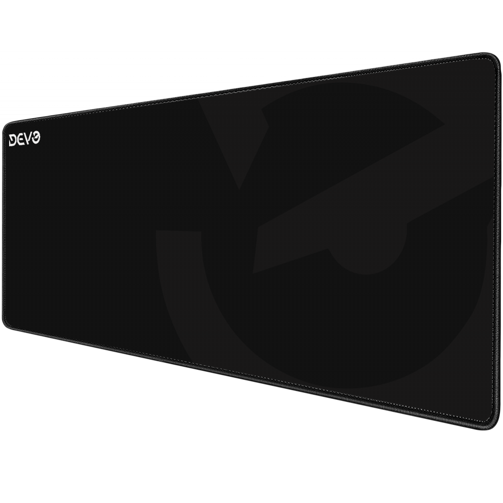 Devo Gaming mouse Pad - Darkness-900