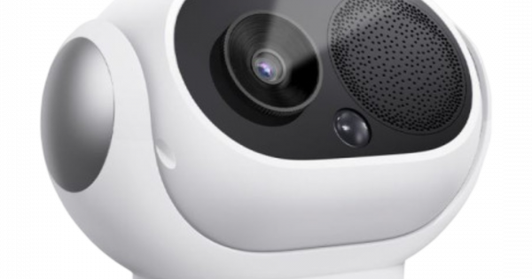 Govee Galaxy Star Projector for Room with Replaceable Optics