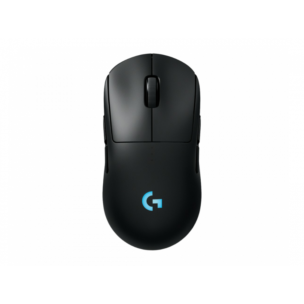 Logitech PRO 2 LIGHTSPEED Black