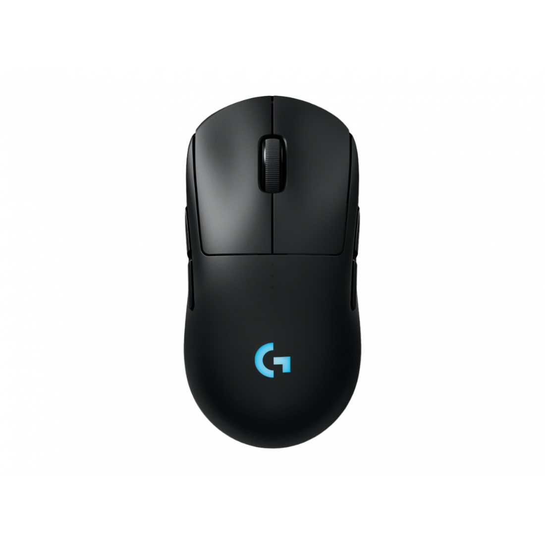Logitech PRO 2 LIGHTSPEED Black