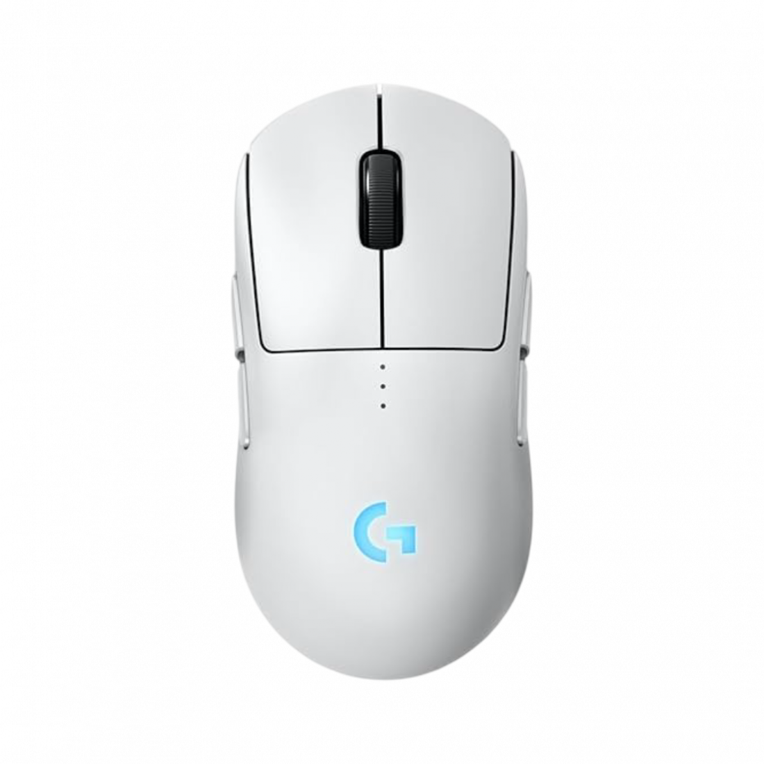 Logitech PRO 2 LIGHTSPEED White