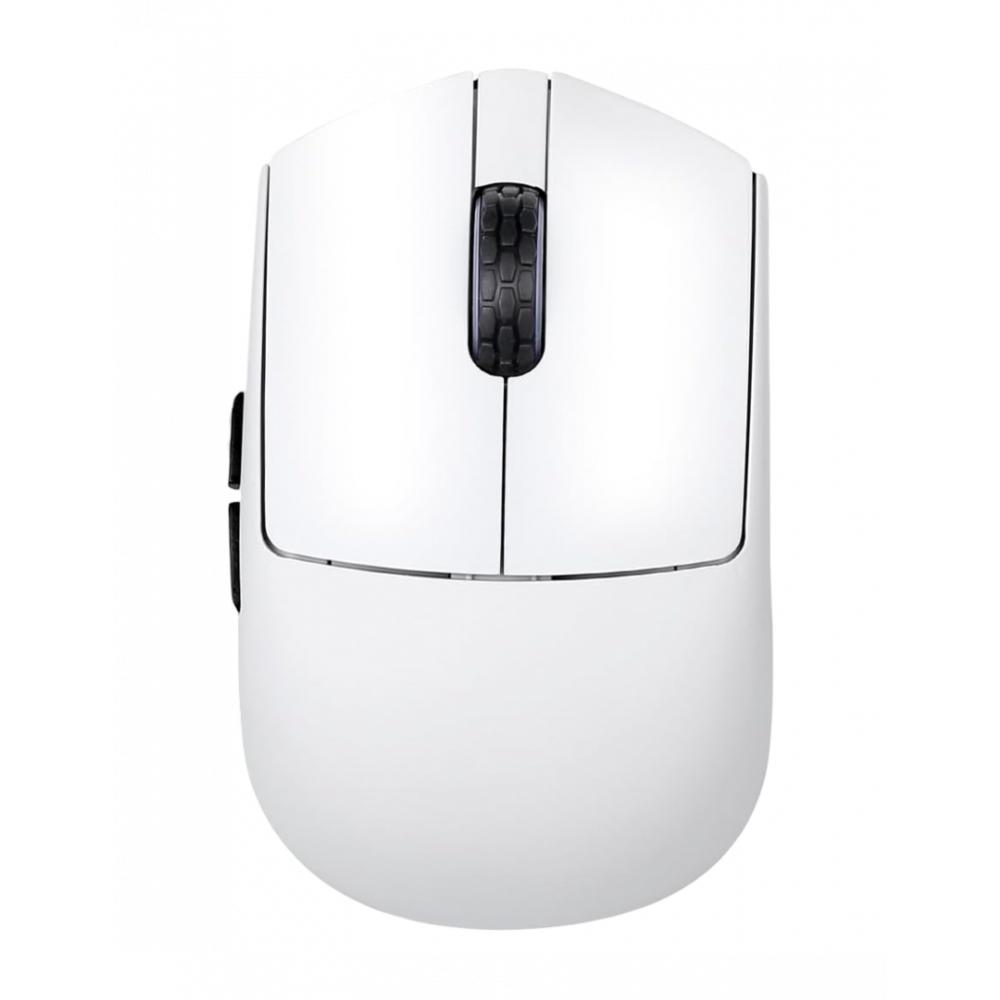 MotoSpeed M5 Pro Trio-Mode Gaming mouse - White
