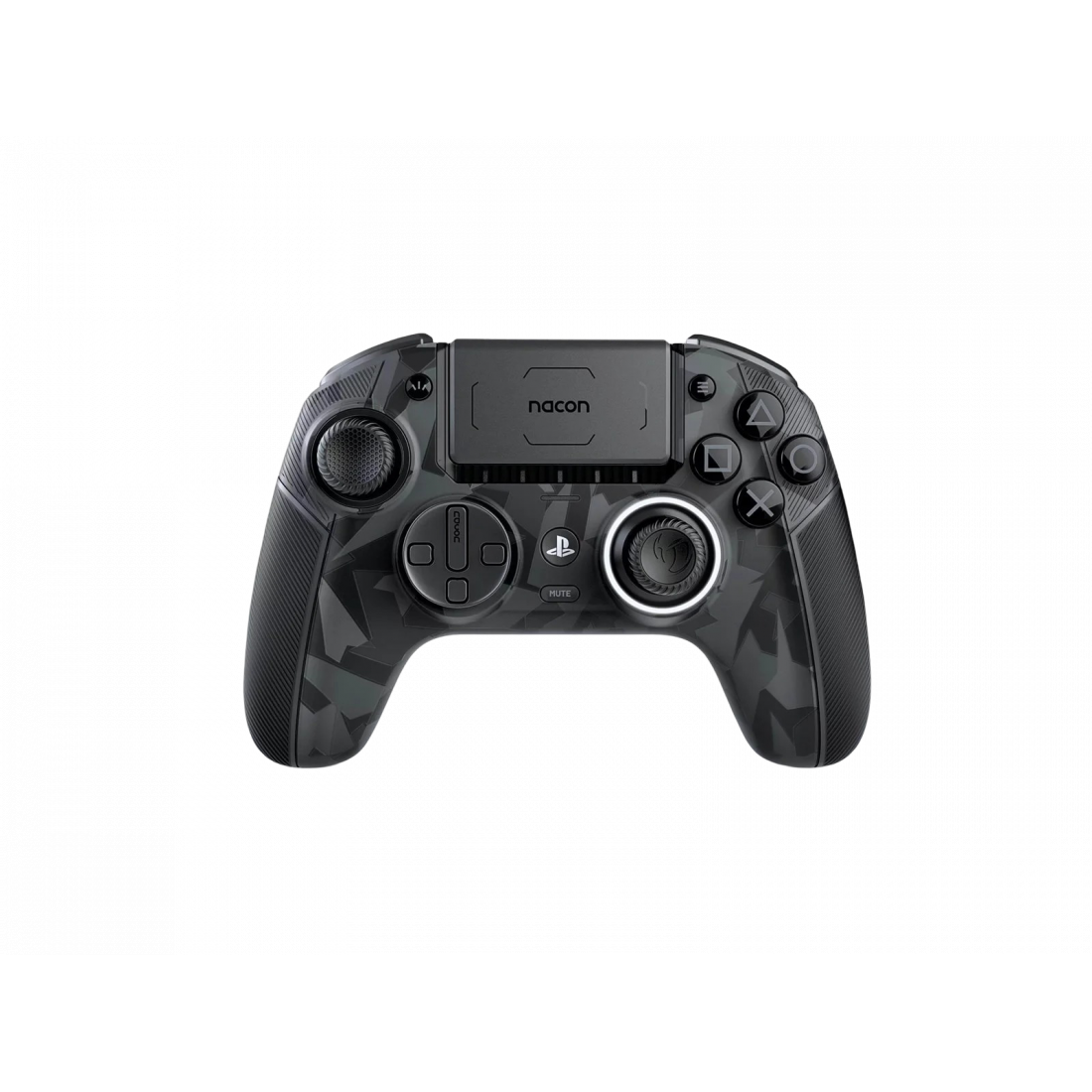 يد تحكم Nacon Revolution 5 Pro Urban Camo – احترافية لأجهزة PS5 والكمبيوتر