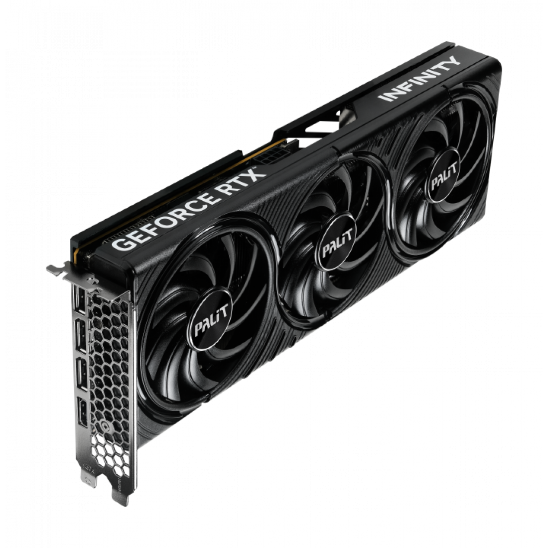 Palit GeForce RTX 5060 Ti Infinity 3 OC 16GB GDDR7 GPU