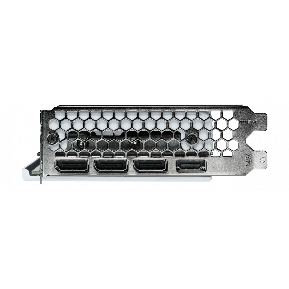 Palit GeForce RTX 5070 OC 12GB GPU - White